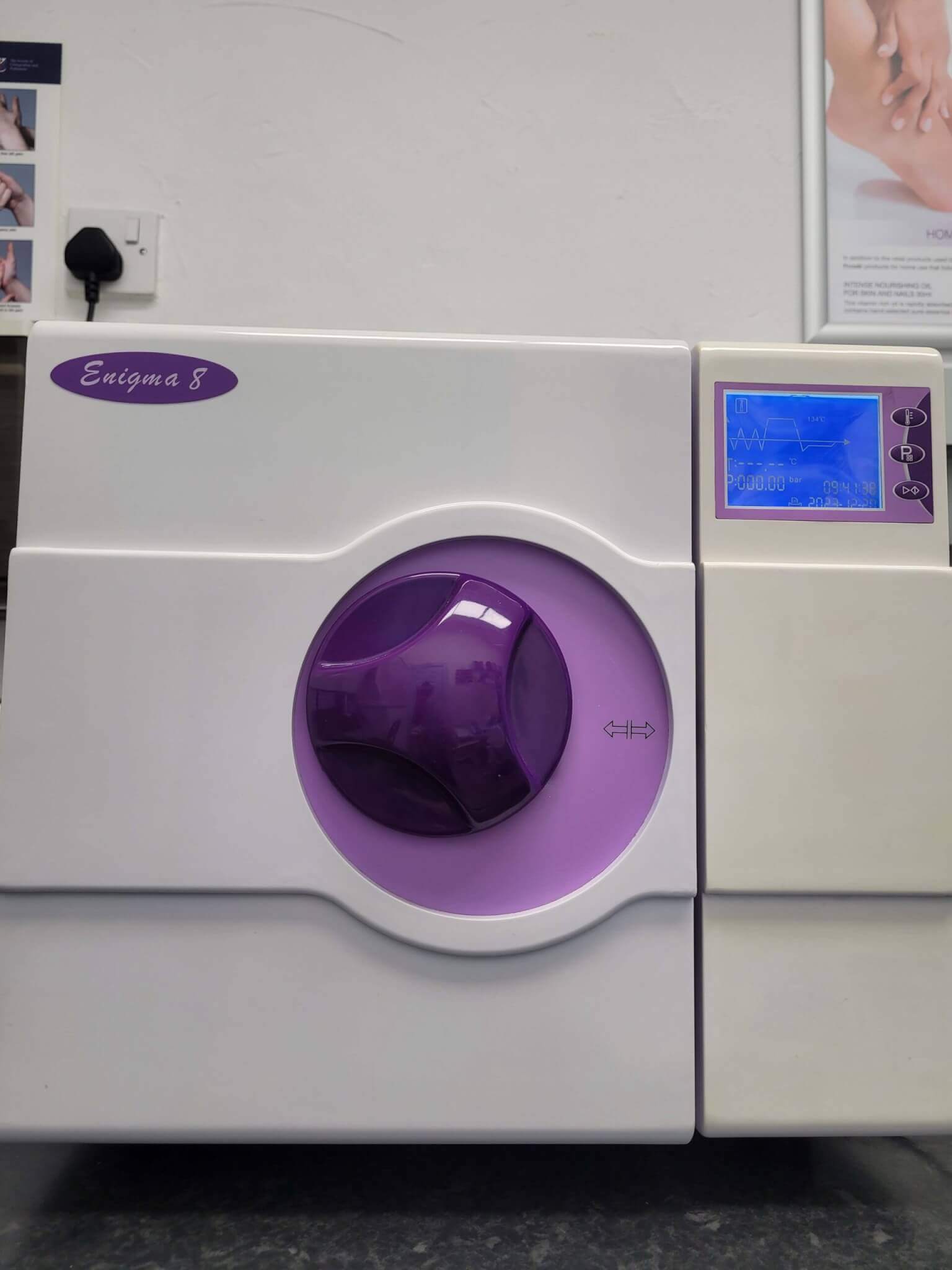 Professional Podiatry Equipment |Round House Podiatry