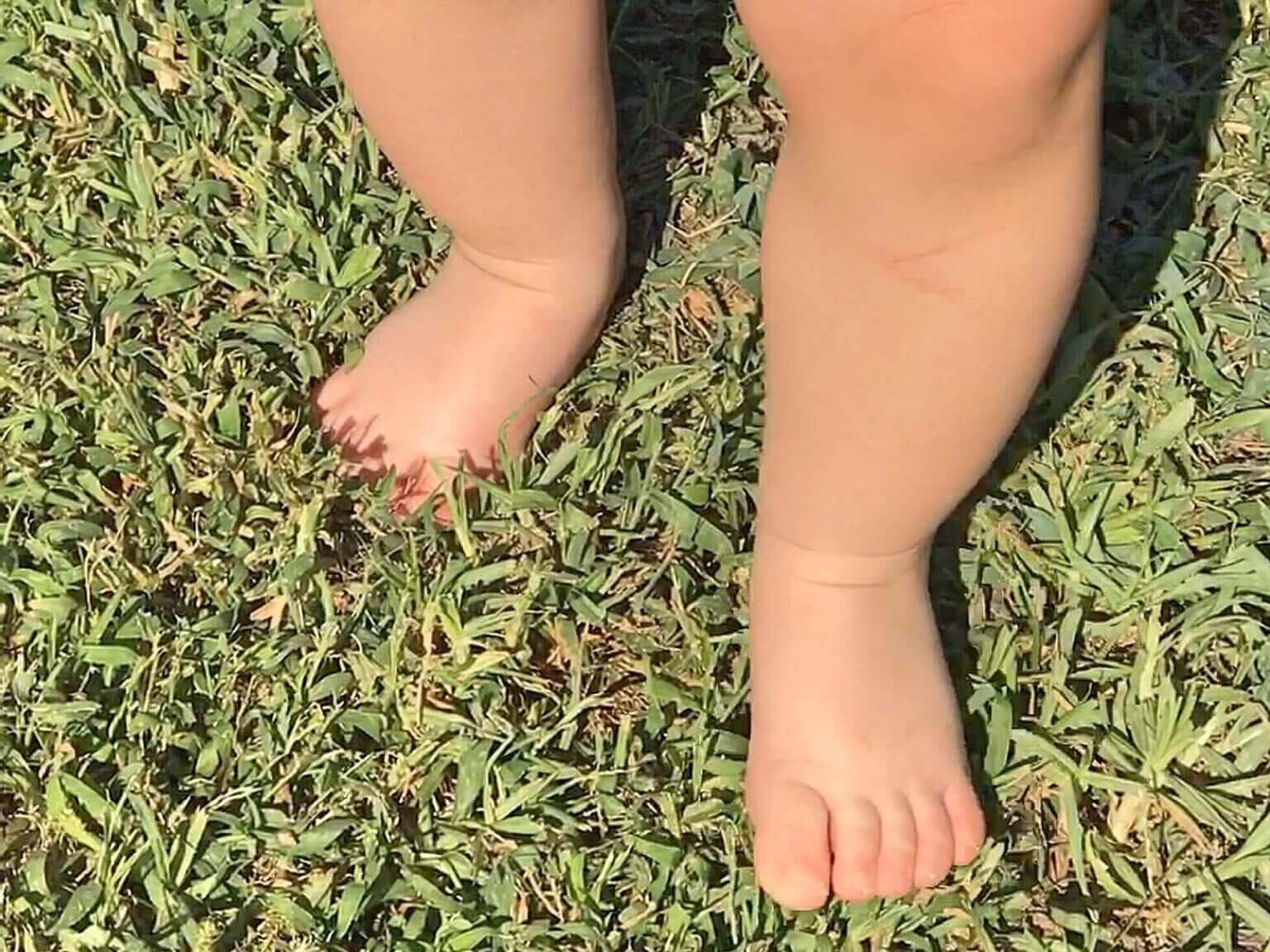 How to care for aging feet | Round House Podiatry